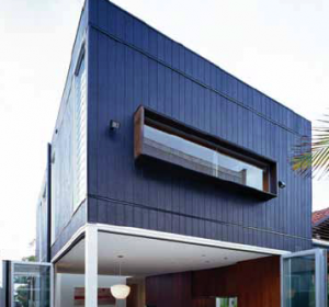 SHADOWclad® - Timber Cladding Melbourne