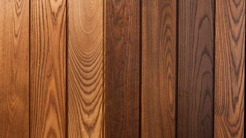 Works Archive - Timber Cladding Melbourne