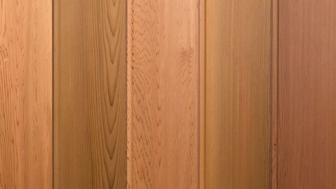 Works Archive - Timber Cladding Melbourne